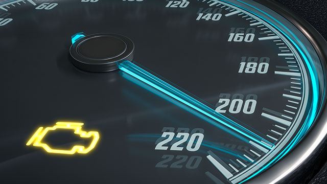 Check Engine Light Repair in Berkeley - Oceanworks Berkeley